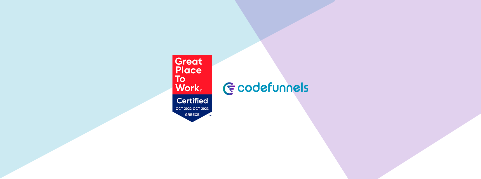 The Recipe For Being A "Great Place to Work" - Codefunnels